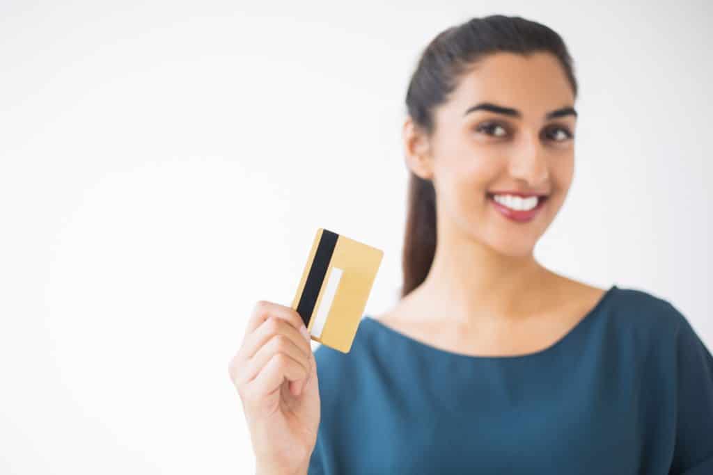 American Express Gold Rewards: Learn About the Credit Card