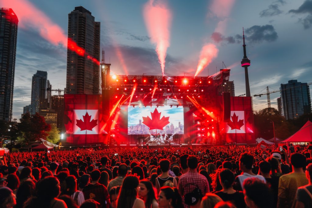 Canadian Music Awards 2025: A Complete Guide