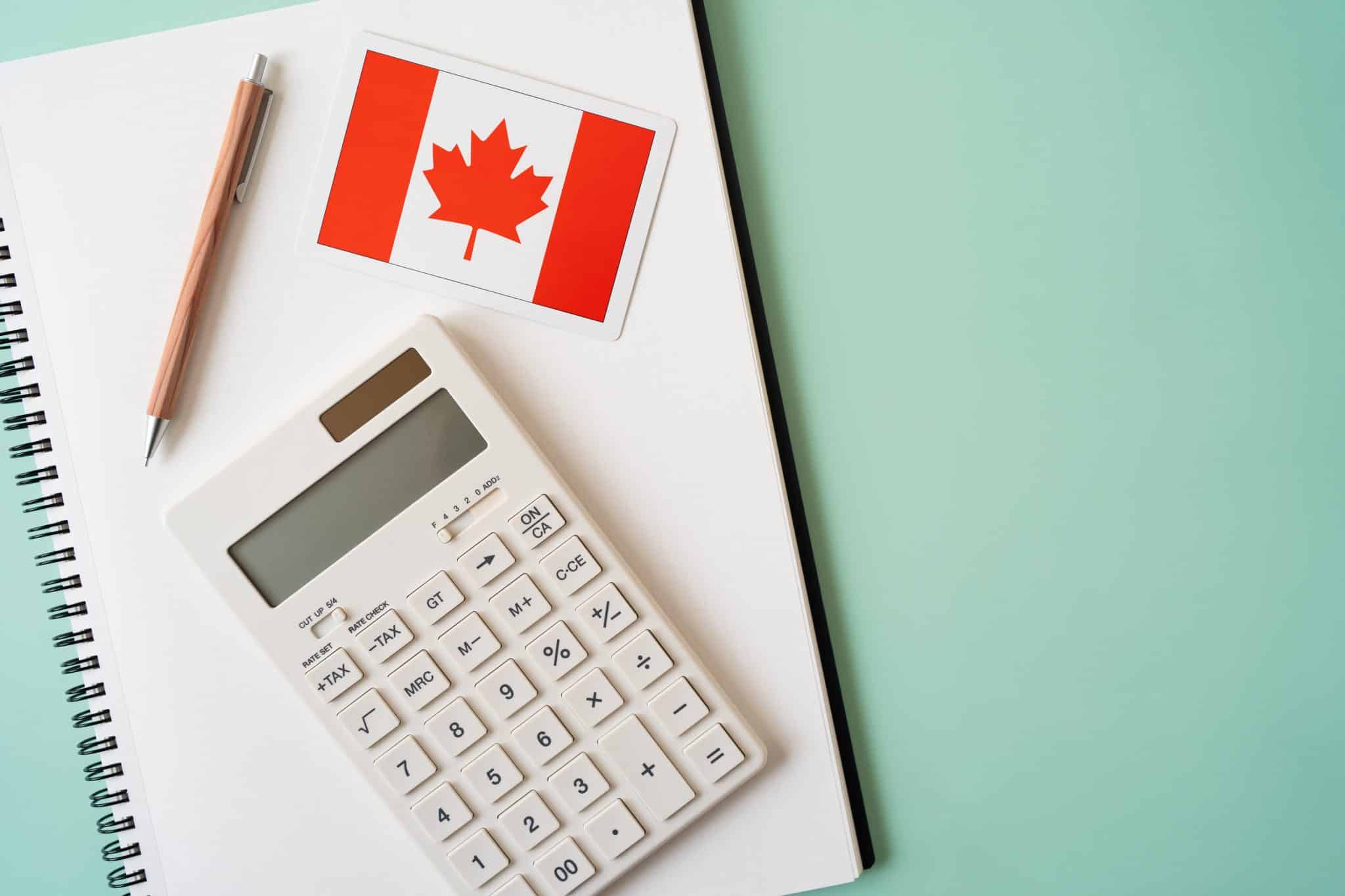 Canada income tax withholding 2026: what you need to know